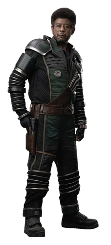 Saw Gerrera | Star Wars: Andor Wiki | Fandom