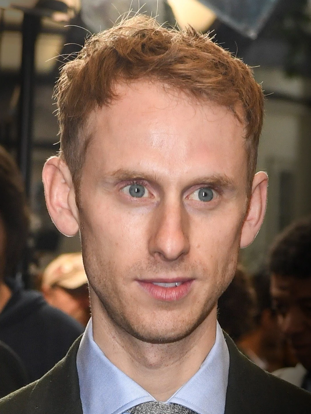 Robert Emms | Star Wars: Andor Wiki | Fandom