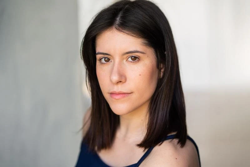 Alicia Silva | Star Wars: Andor Wiki | Fandom