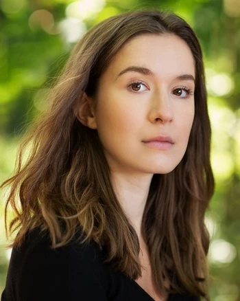 Elizabeth Dulau | Star Wars: Andor Wiki | Fandom