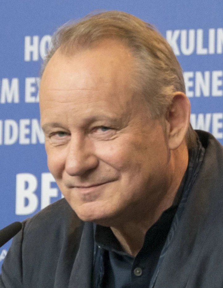 Stellan Skarsgård | Star Wars: Andor Wiki | Fandom