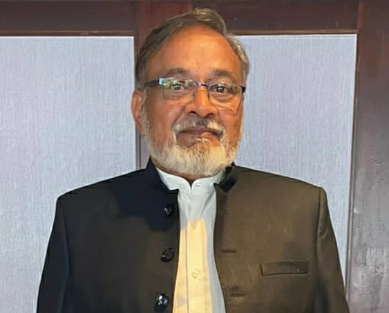 Mahesh Patel | Star Wars: Andor Wiki | Fandom