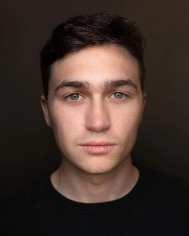 A J Greaves | Star Wars: Andor Wiki | Fandom