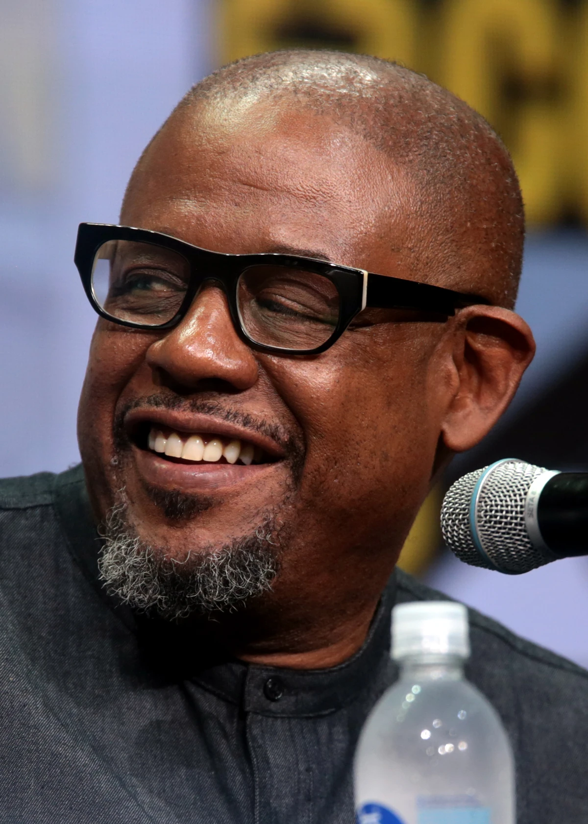 Forest Whitaker | Star Wars: Andor Wiki | Fandom