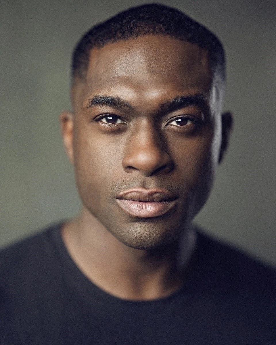 Leonardo Taiwo | Star Wars: Andor Wiki | Fandom