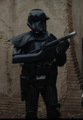 Death Troopers | Star Wars: Andor Wiki | Fandom