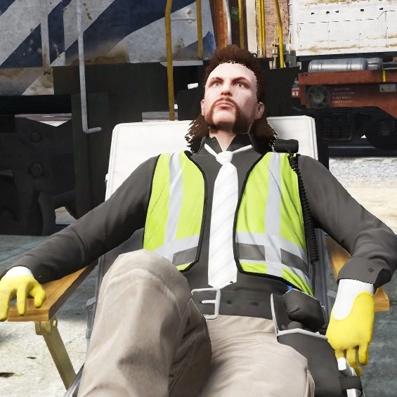 Jeffery Davis | Cassidy Riverside Roleplay Wiki | Fandom