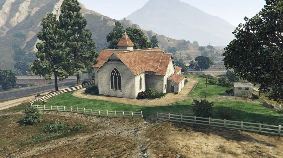 Church of Eden's Gate | Cassidy Riverside Roleplay Wiki | Fandom