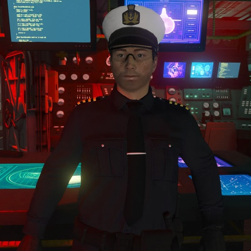 Jiang Zhonghua | Cassidy Riverside Roleplay Wiki | Fandom