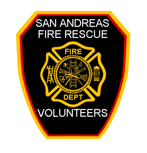 San Andreas Fire Rescue Volunteers | Cassidy Riverside Roleplay Wiki ...