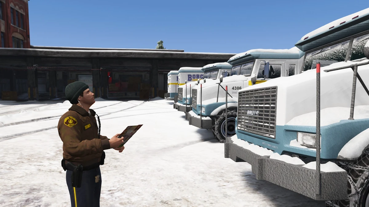 Bobcat Security | Cassidy Riverside Roleplay Wiki | Fandom
