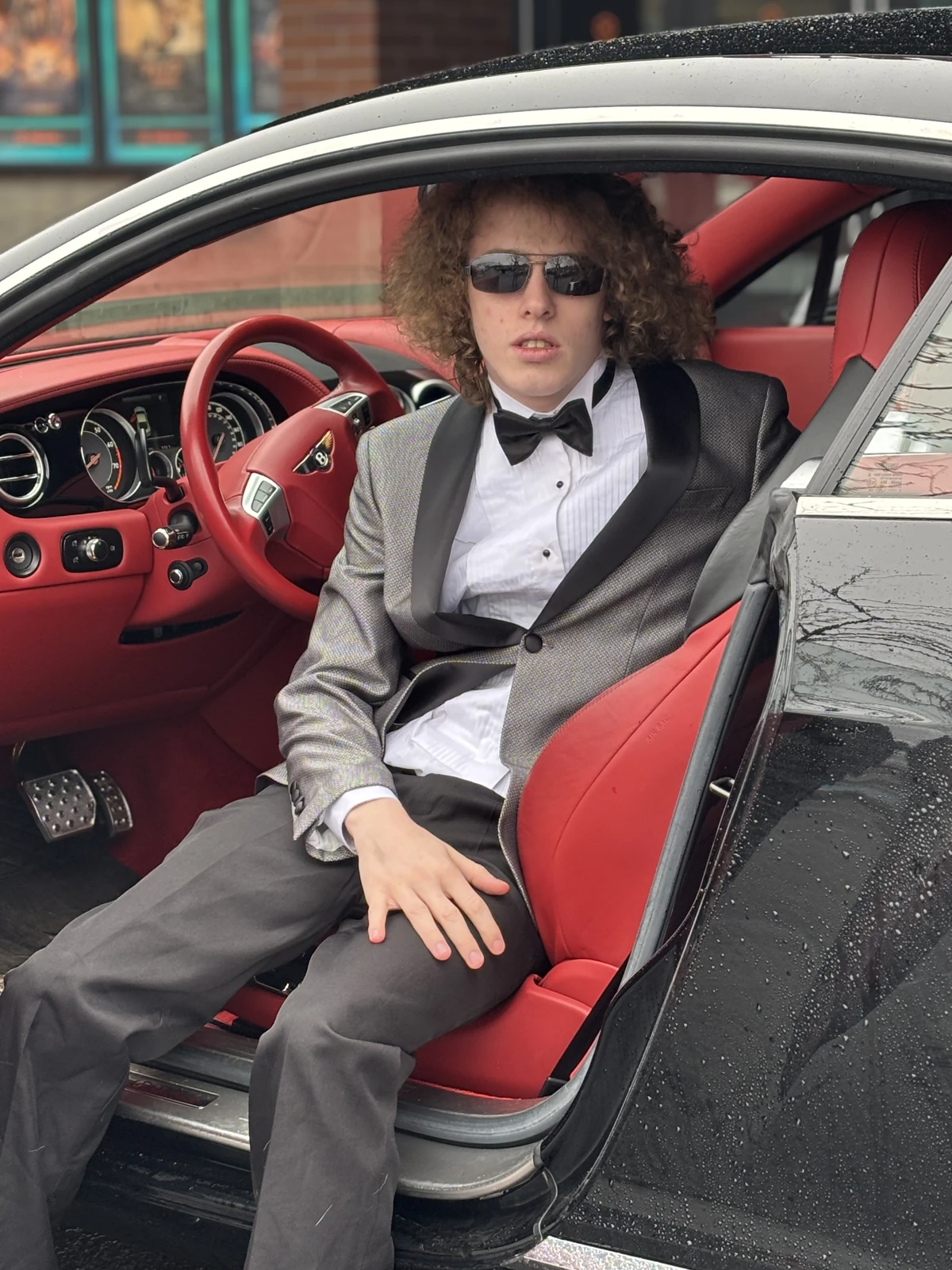 Liam Keel | Cassius Thundercock Wiki | Fandom