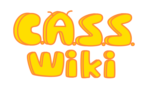 Cass Wiki | Fandom