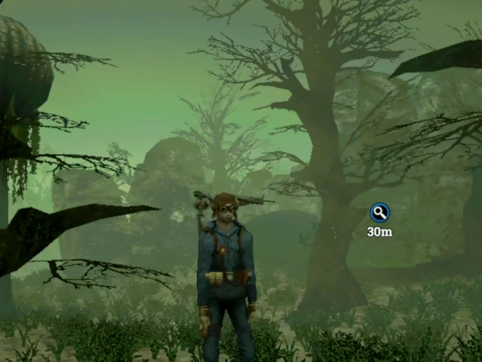 Relic | C.A.S.T. Wiki | Fandom