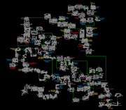 Castaway 2 map | Castaway Wiki | Fandom