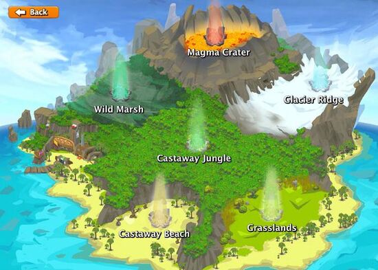 Castaway 1 | Castaway Wiki | Fandom