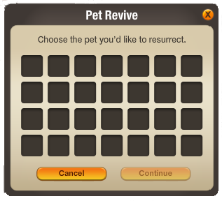 Pet Revive Sigil | Castaway Wiki | Fandom