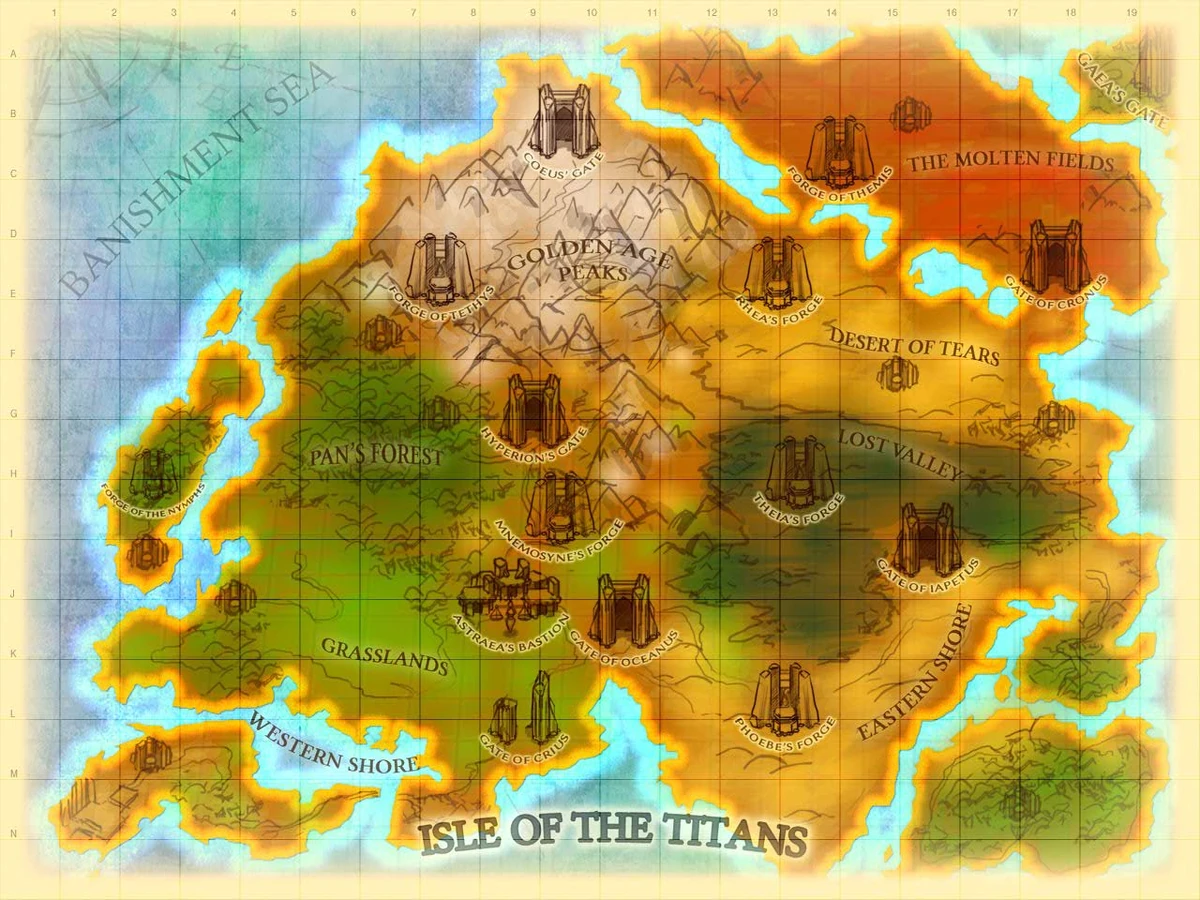 Castaway 2 map | Castaway Wiki | Fandom