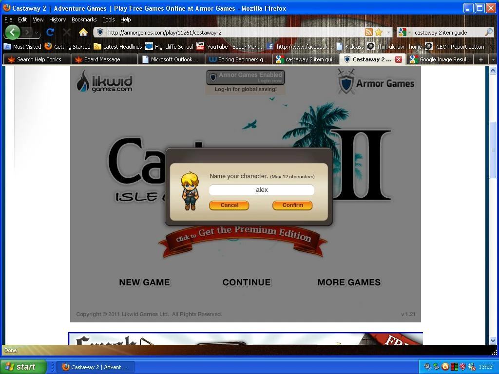 Beginners guide on controls | Castaway Wiki | Fandom
