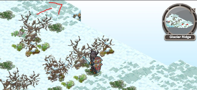 Ice Elemental | Castaway RPG Wiki | Fandom