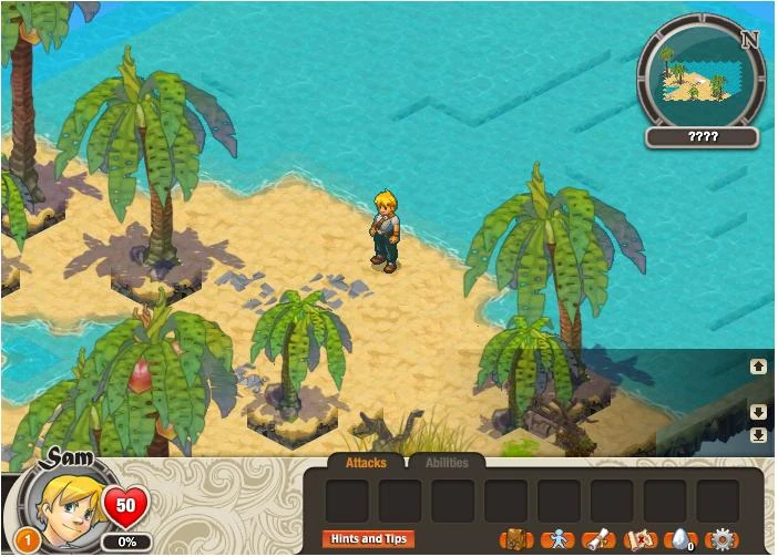 Tutorial | Castaway RPG Wiki | Fandom