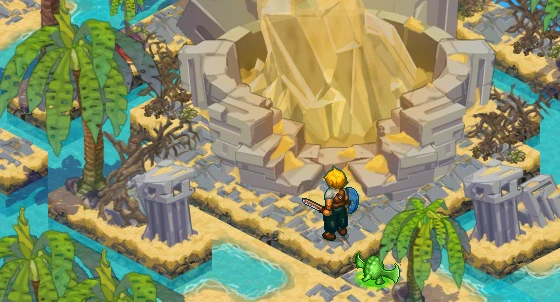 Sand Generator | Castaway RPG Wiki | Fandom