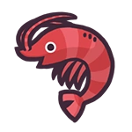 Shrimp | Castaways | Fandom