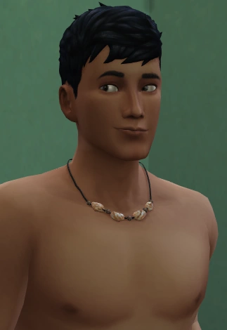 Daxton Castellanos | Castellon Legacy Wikia | Fandom