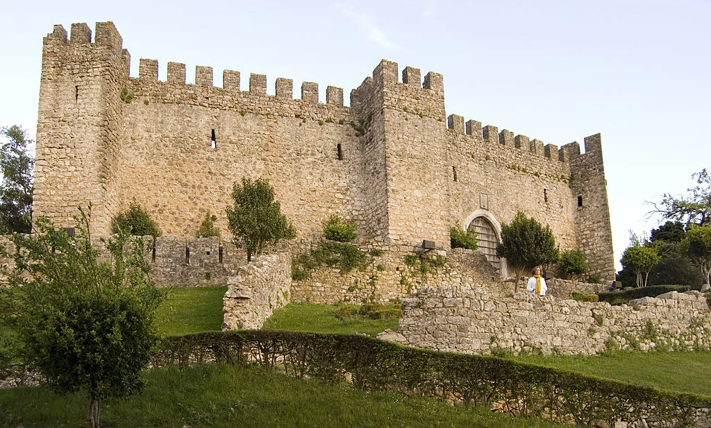 Castelo de Pombal | Wiki Castelos de Portugal | Fandom