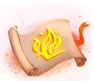Scroll of Fire | CasterLords Wiki | Fandom