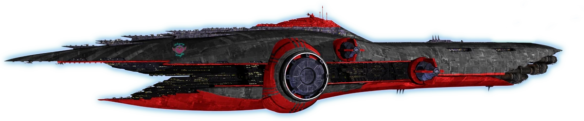 Scarlet Eviscerator (Ship) | Caster's Network Wiki | Fandom