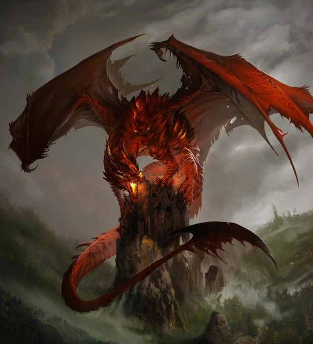 The Red Reaper | Caster's Network Wiki | Fandom