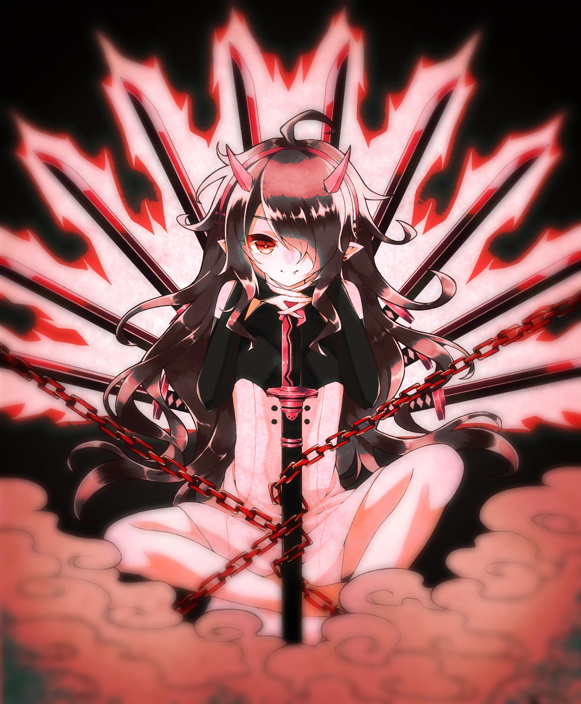 The Cursed Reaper | Caster's Network Wiki | Fandom