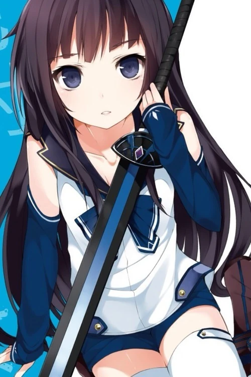 Karinya (SAO) | Caster's Network Wiki | Fandom