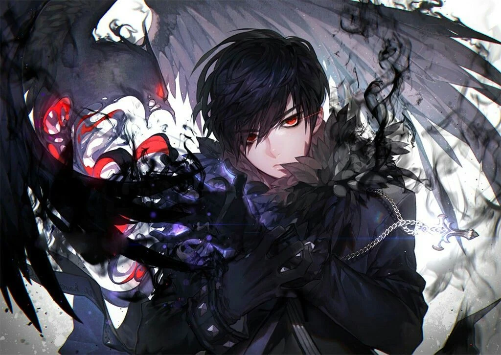 Harbinger | Caster's Network Wiki | Fandom