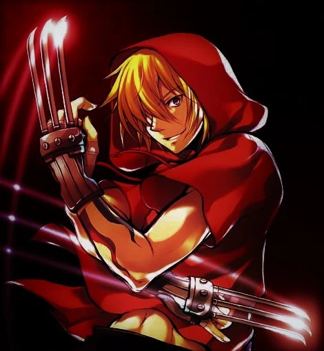 Blazing Claw | Caster's Network Wiki | Fandom