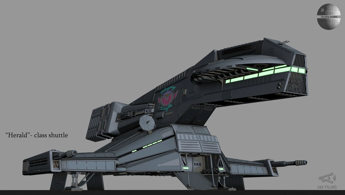 Night Fury (Ship) | Caster's Network Wiki | Fandom