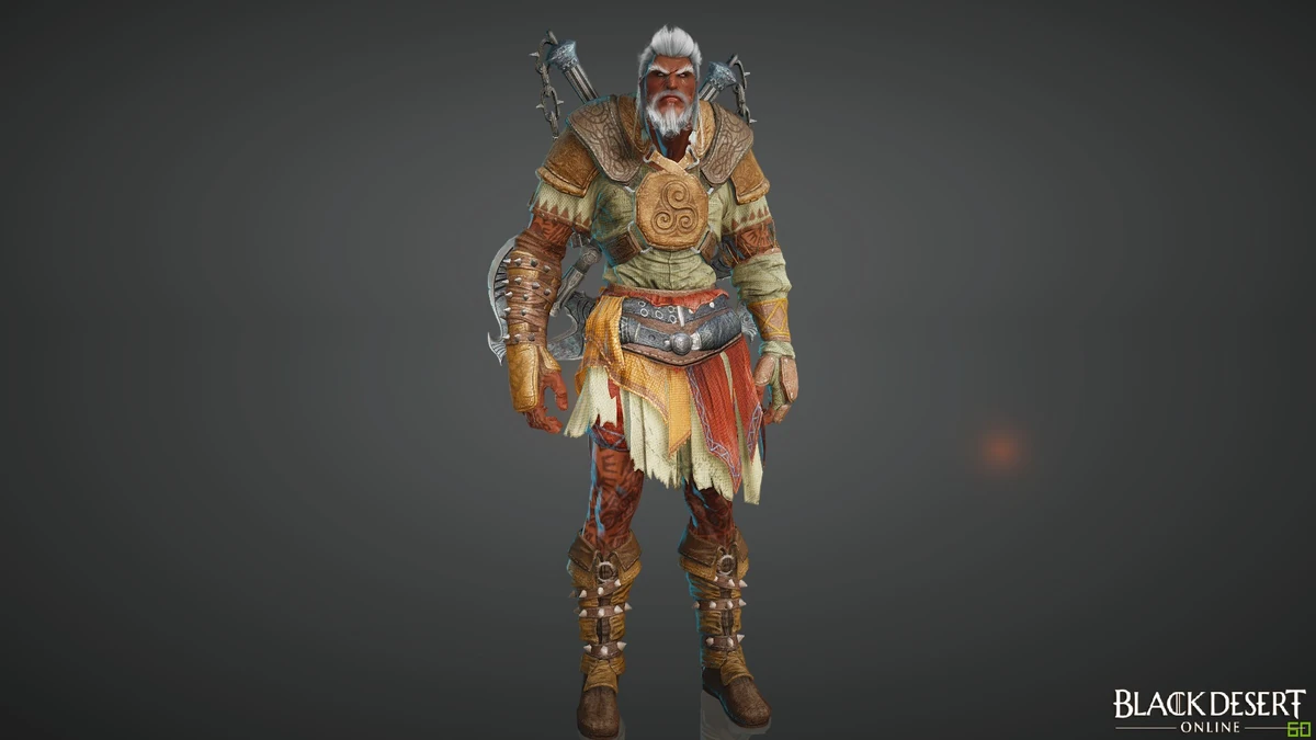 Mortarg Gaern | Caster's Network Wiki | Fandom