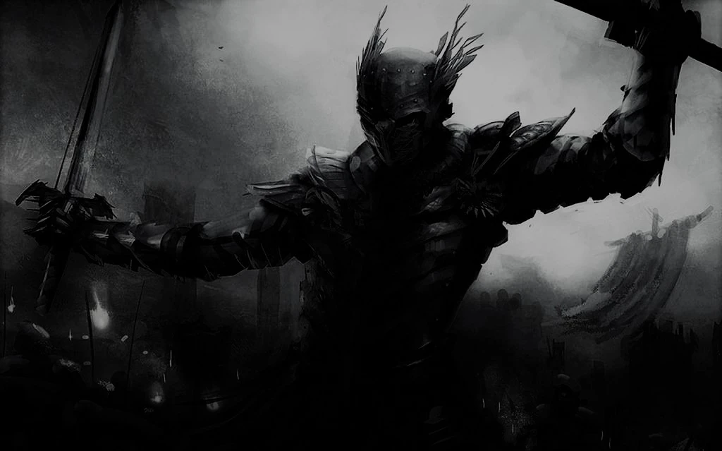Disturbed Darkness | Caster's Network Wiki | Fandom