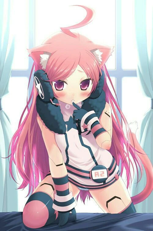 Natsu (Neko) | Caster's Network Wiki | Fandom