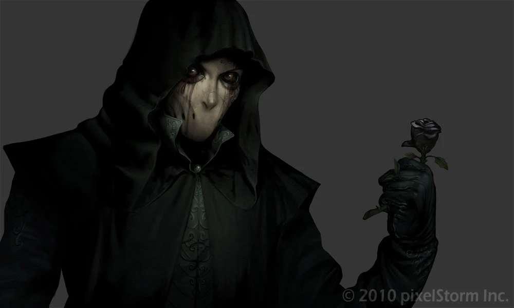 The Cloaked Reaper | Caster's Network Wiki | Fandom