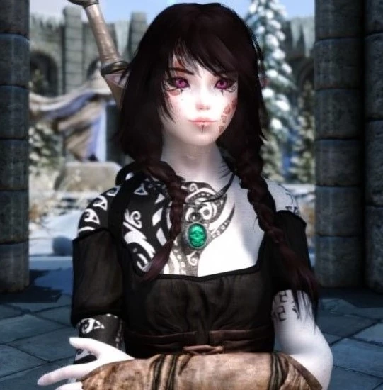 Hellia La Fadé | Caster's Network Wiki | Fandom