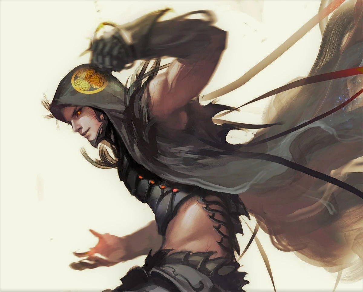 God Fist | Caster's Network Wiki | Fandom