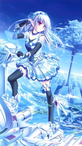 Ice Raven | Caster's Network Wiki | Fandom