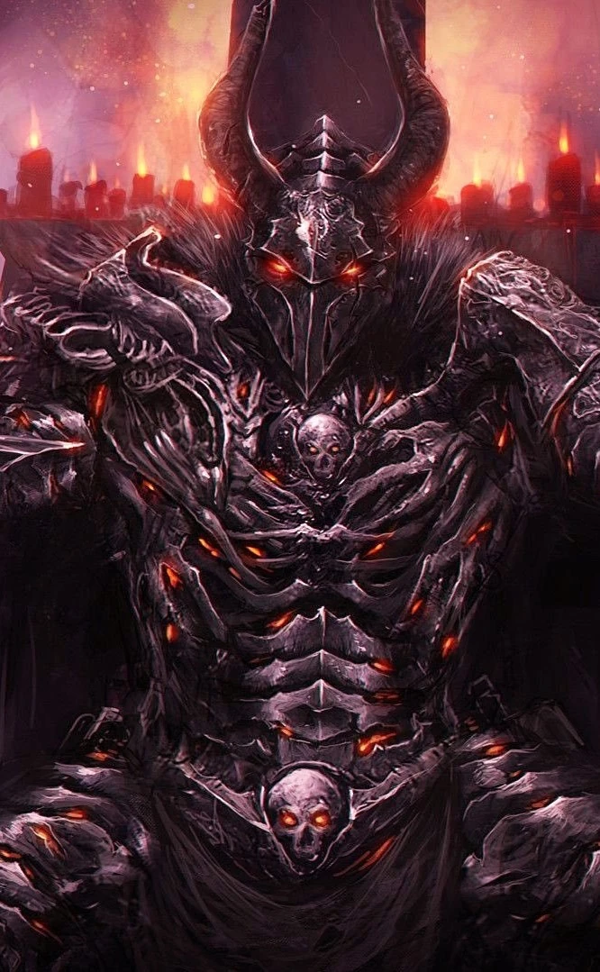 Deathbringer | Caster's Network Wiki | Fandom