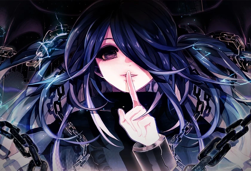 Repulsion | Caster's Network Wiki | Fandom