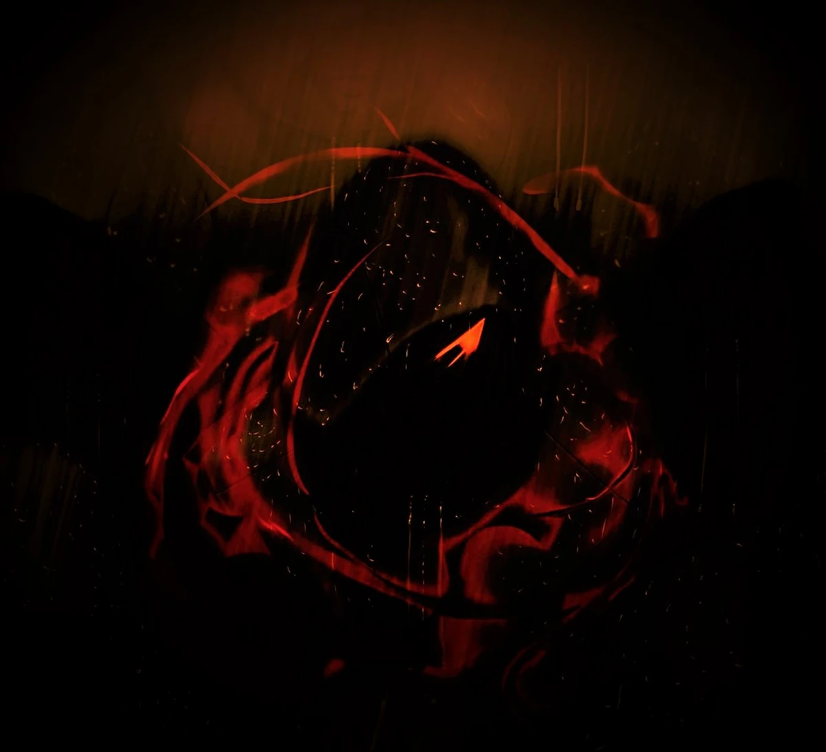 Despair | Caster's Network Wiki | Fandom