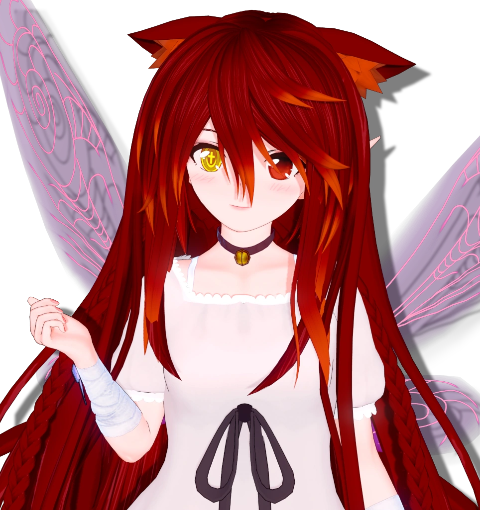 Faith Autumn/Dream | Caster's Network Wiki | Fandom