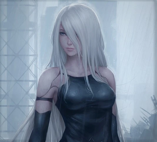 Ghost Cyborg | Caster's Network Wiki | Fandom