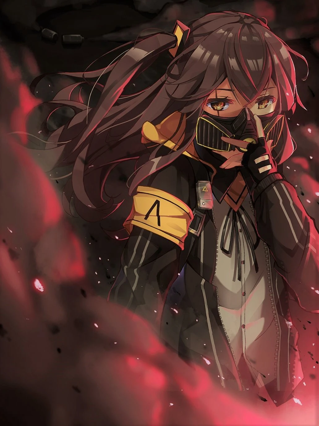 Gale | Caster's Network Wiki | Fandom